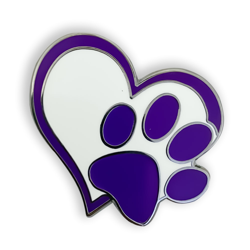 15mm Hard Enamel Pin Badges | Buy Low-Cost Pin Badges UK