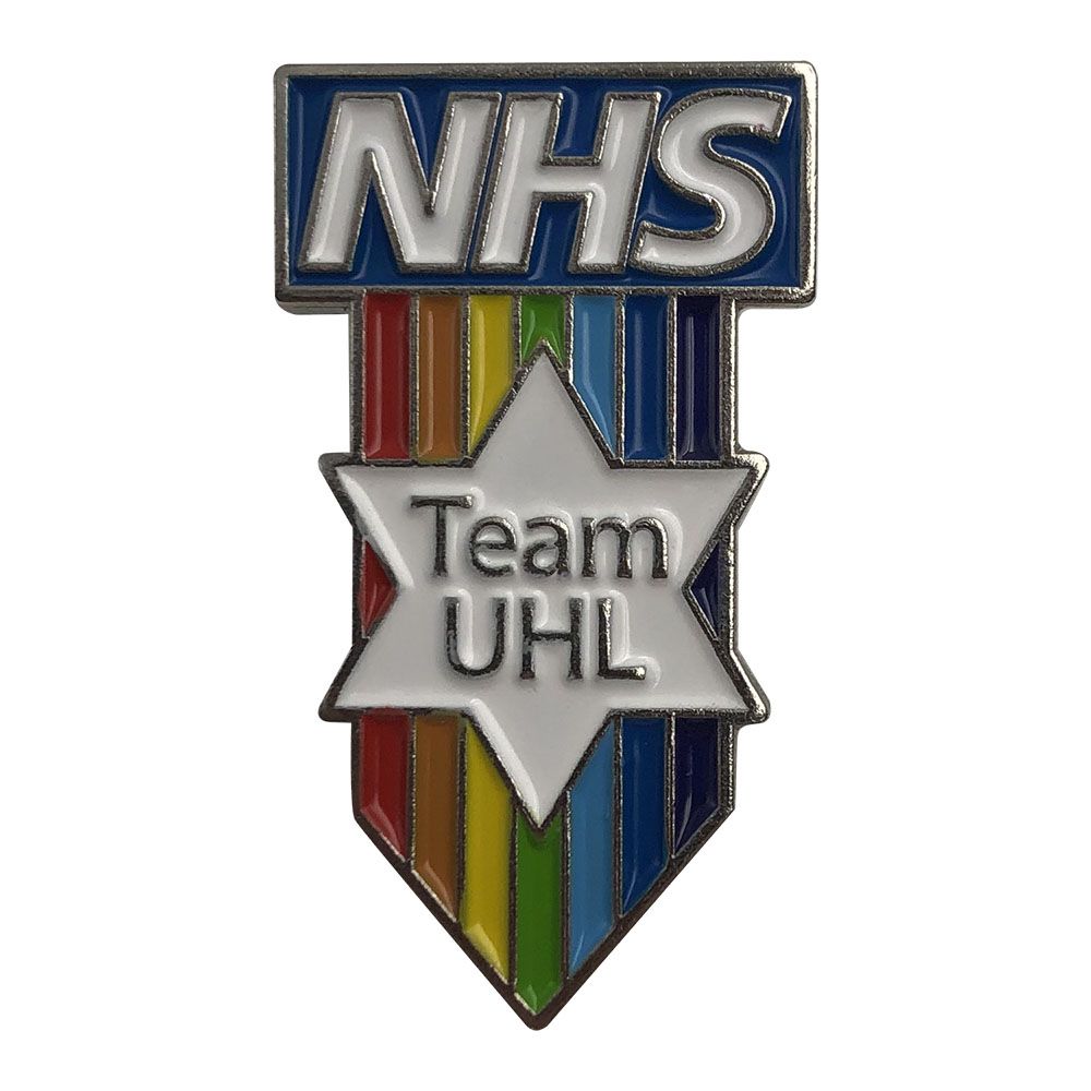 20mm Soft Enamel Pin Badges | Buy Custom Made Lapel Pins UK