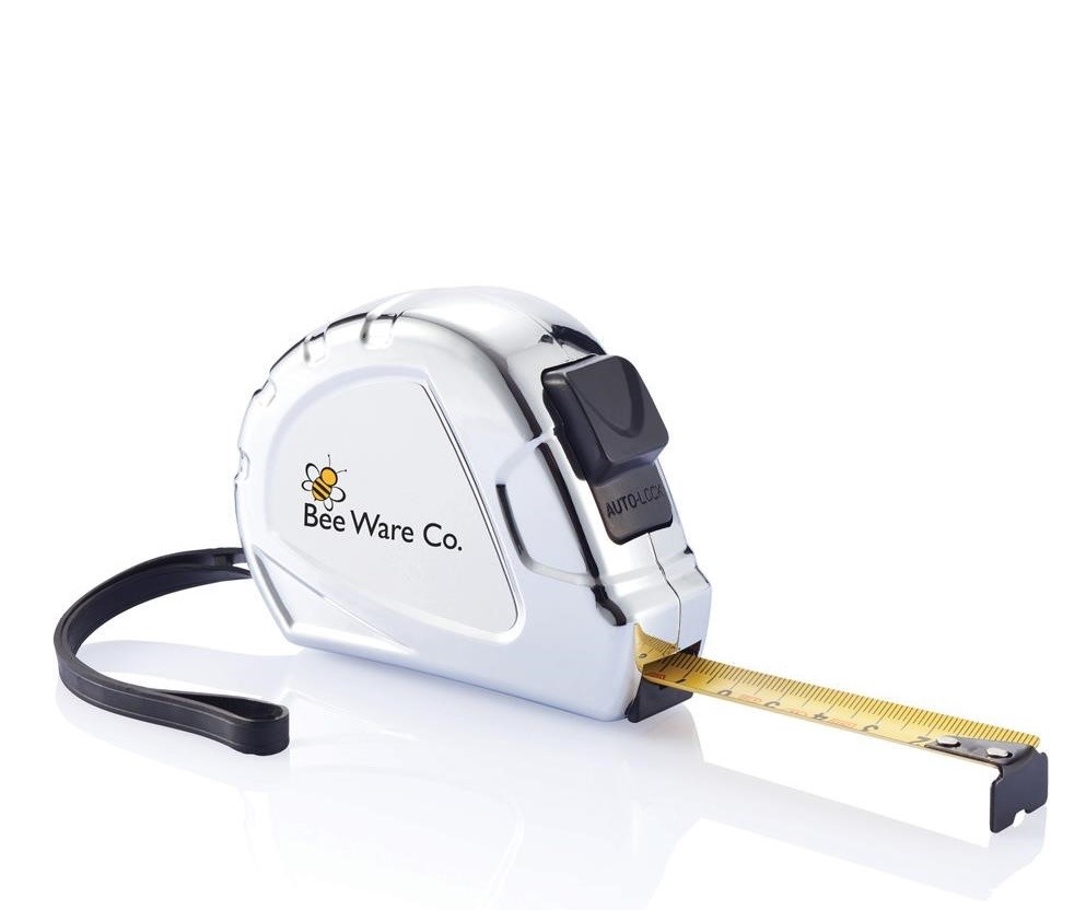 Branded Tape Measures | MID Certified Promotional Tape Measures