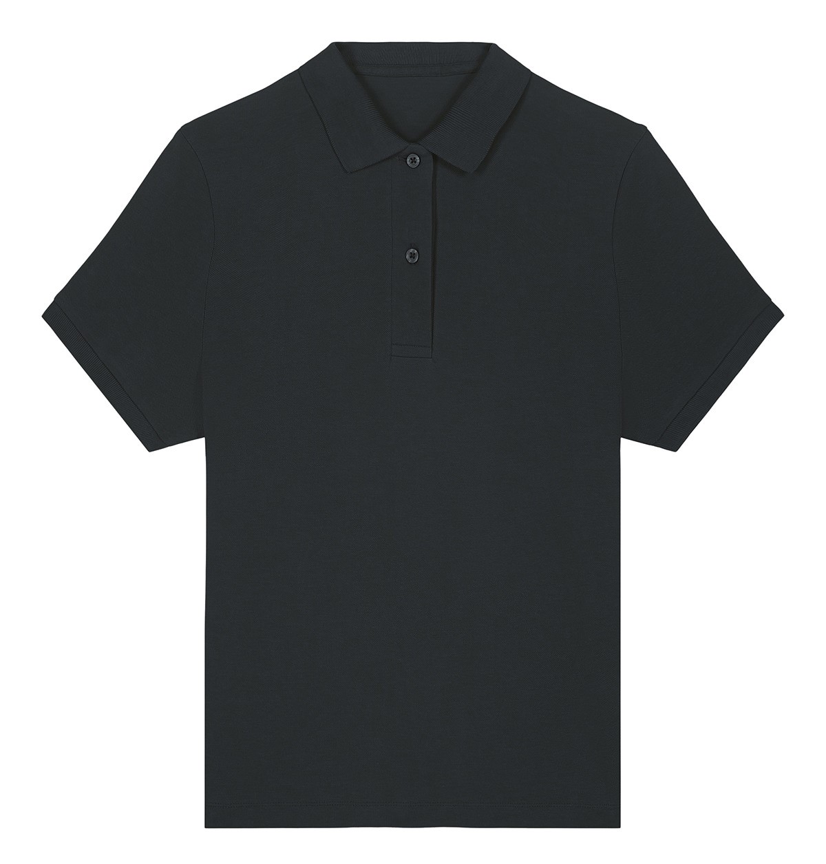 S/Stella Ladies' Coaster Organic Polo | Eco-Friendly Custom Polos