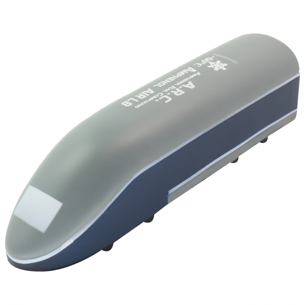 TGV Train Stress Ball | Personalised Stress Relievers UK