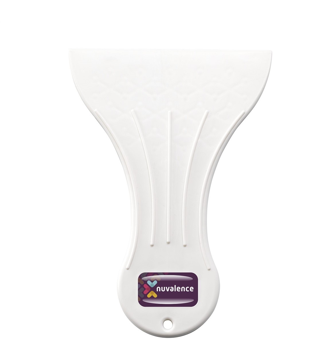 Biodegradable Promotional Ice Scrapers