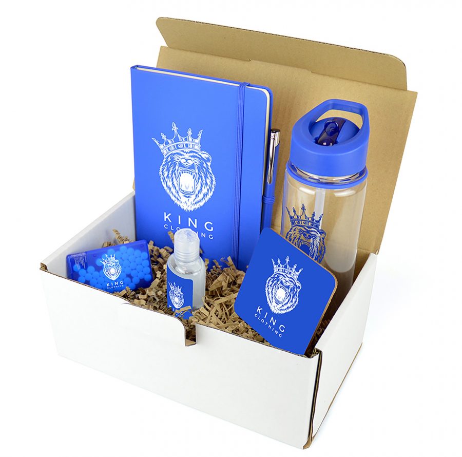 Branded Corporate Gift Packs | Promotional Gift Sets | Purple Moon Promo