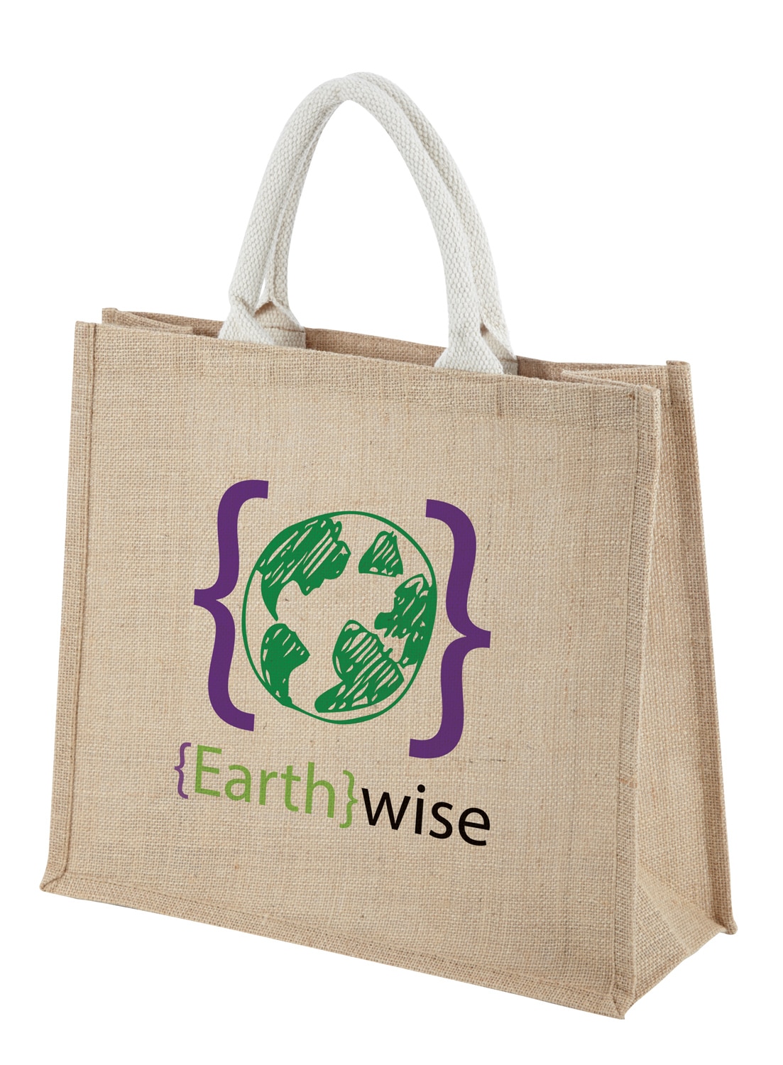 Buy Promotional Bags | Logo Printed Exhibition Bags | Purple Moon Promo