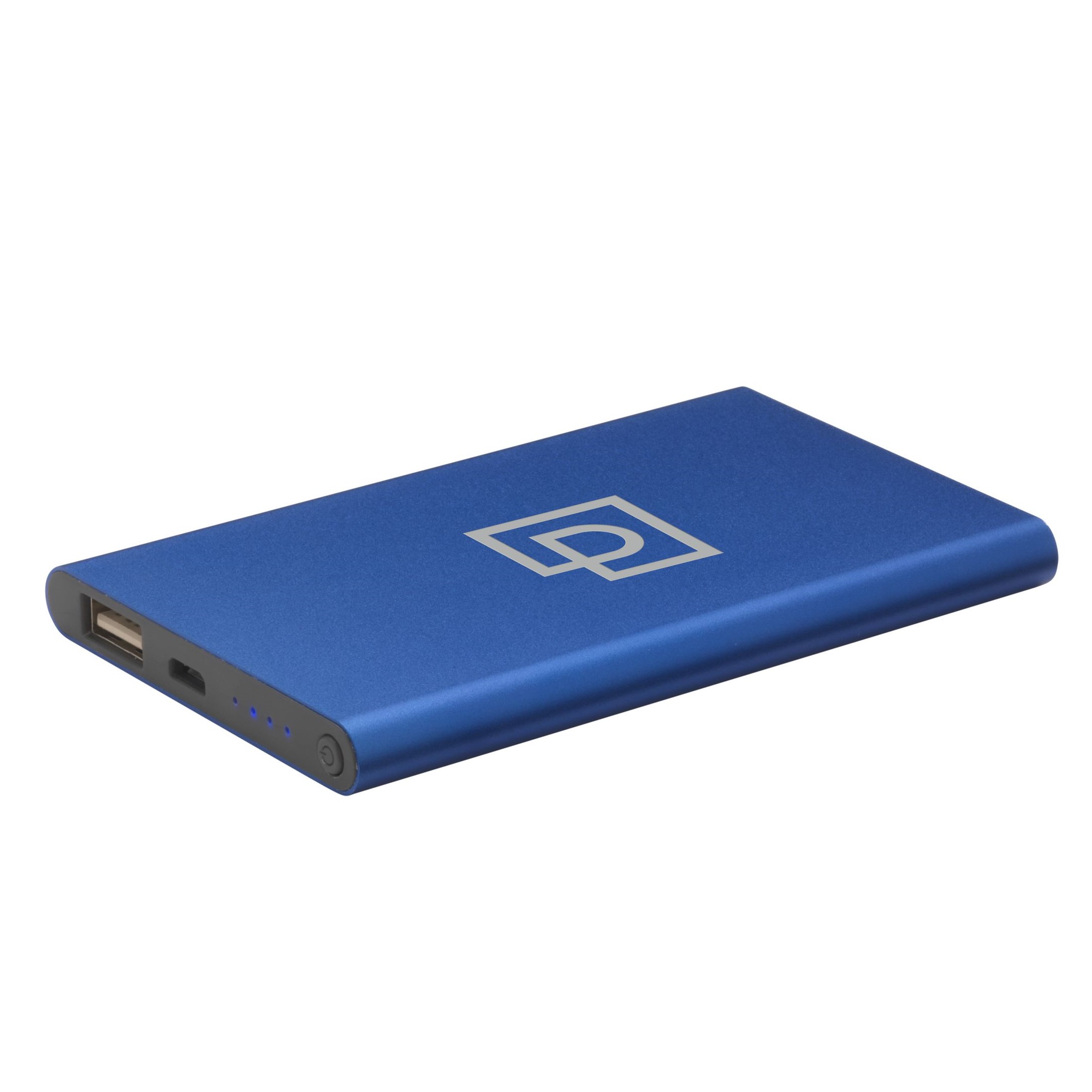 Noir Executive Power Bank | Branded Executive Power Bank