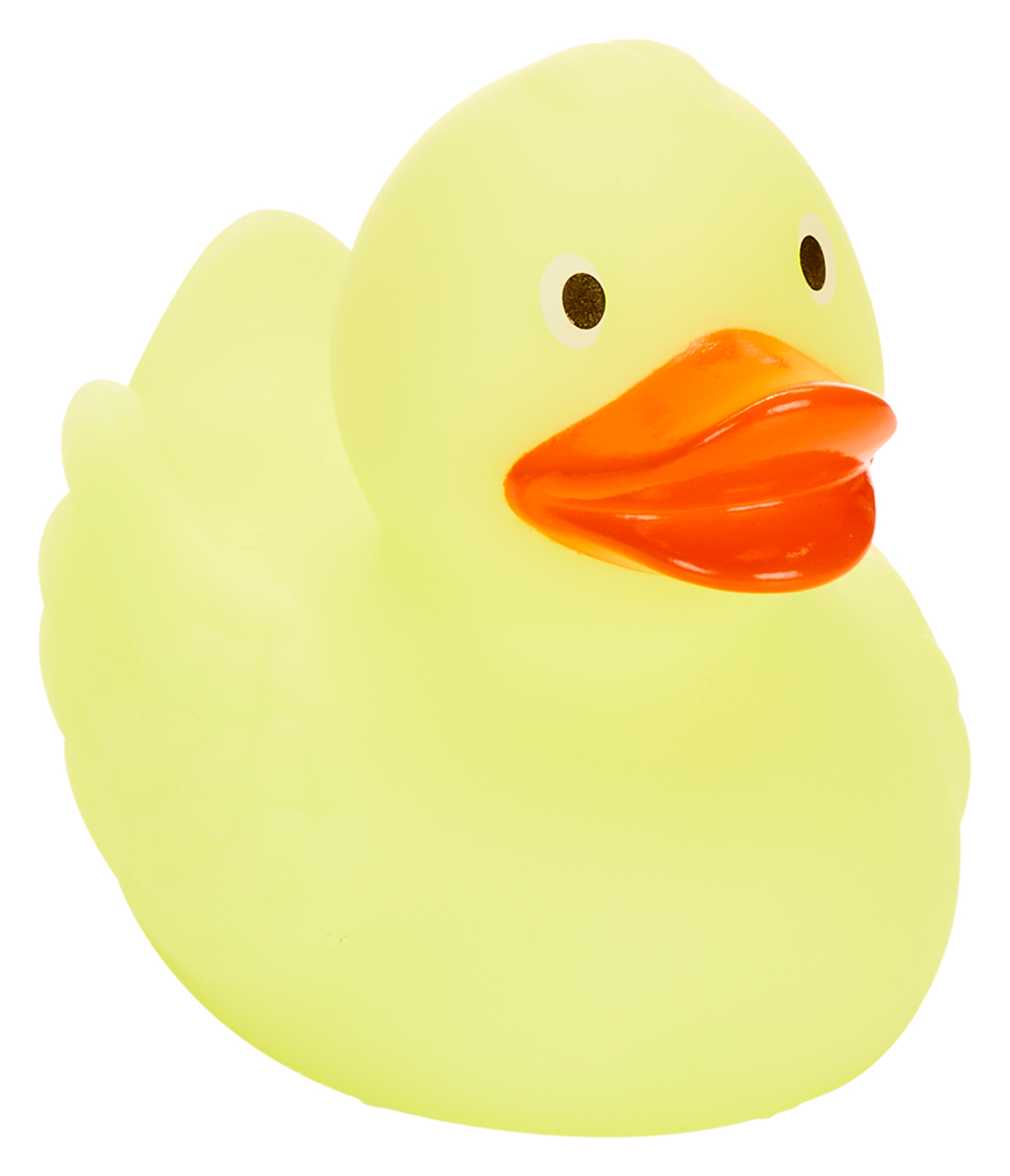 Glow-in-the-Dark Rubber Ducks | Novelty Promotional Products UK