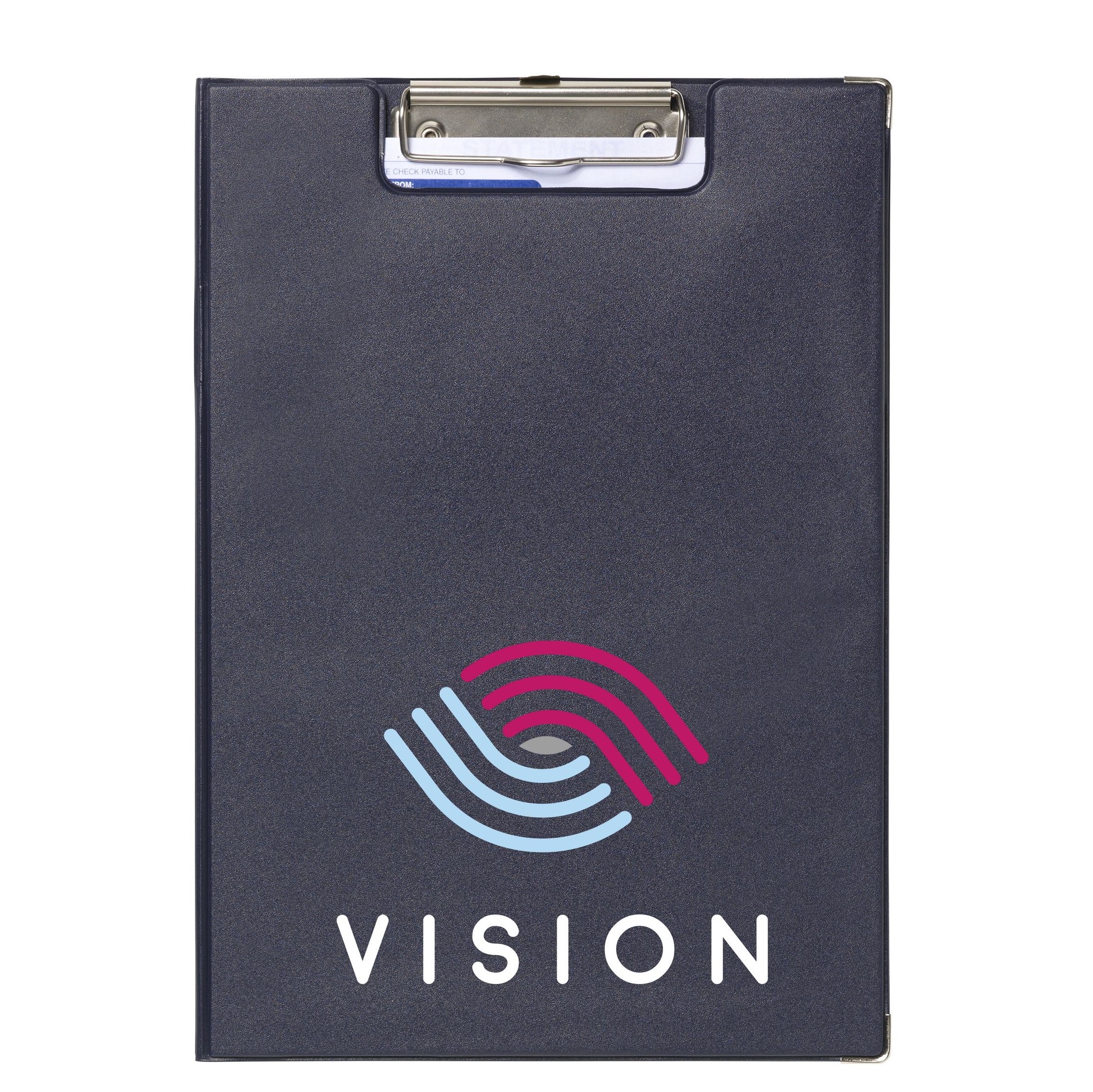 Branded Conference Folders & Clipboards | Office Organsers