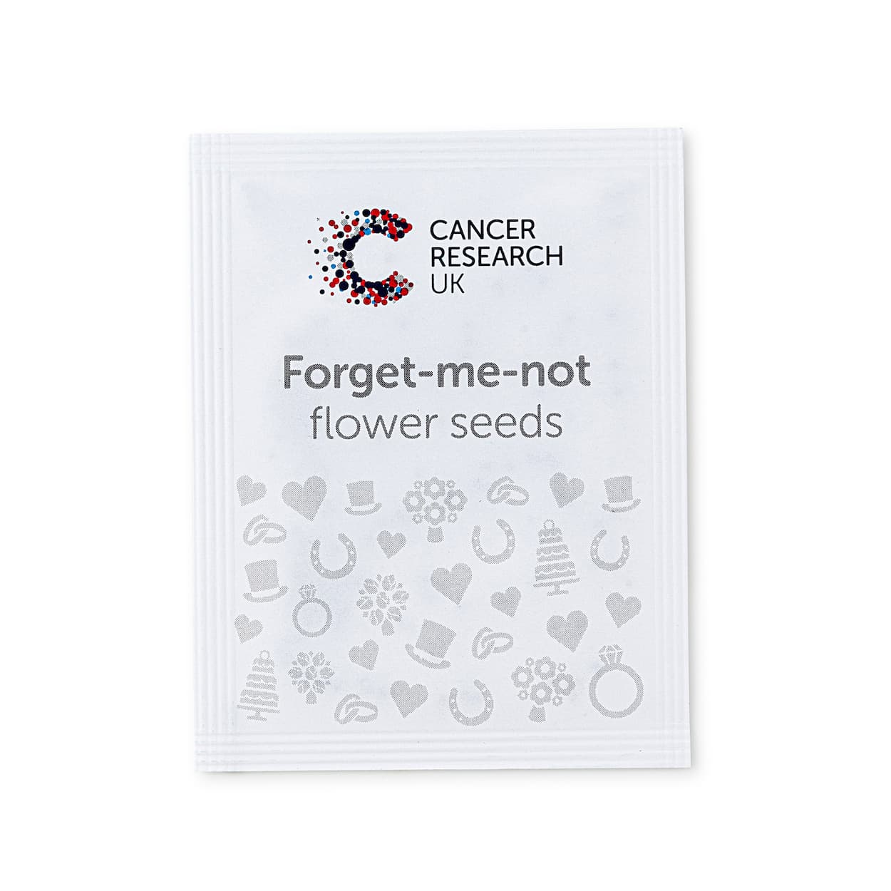 Branded Seed Packets | Low-Cost Sustainable Giveaways