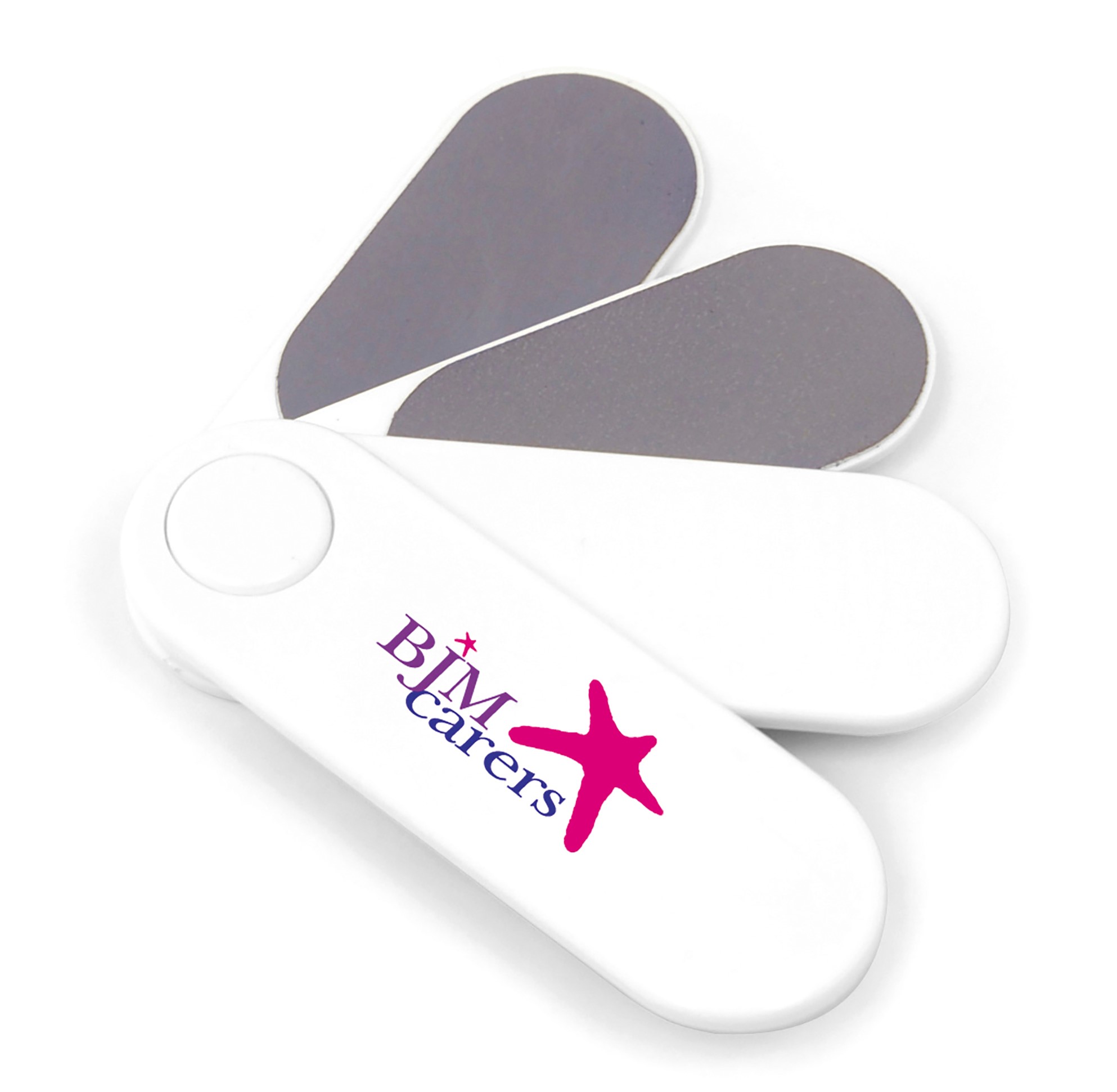 Nail File Set | Promotional Nail Files | Purple Moon Promo