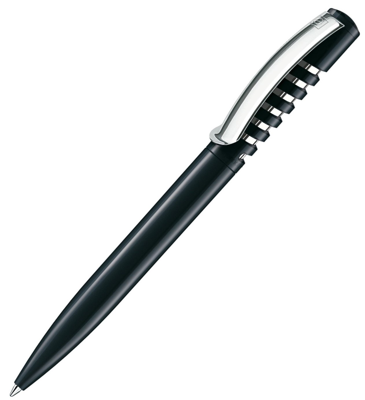Senator New Spring Polished Pens - Purple Moon 1