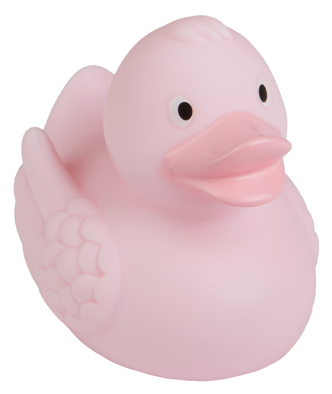 Pastel Coloured Rubber Ducks Printed With Your Company Logo