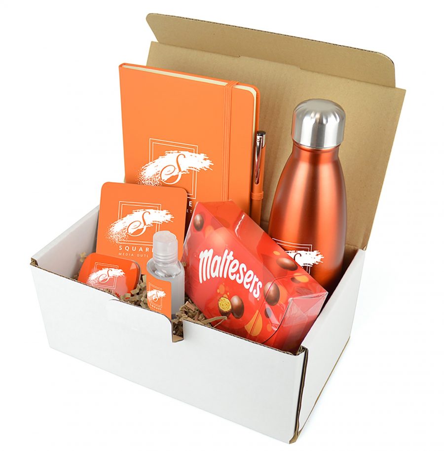 Premium Corporate Gift Packs | Branded Gift Sets | Client Reward Packs