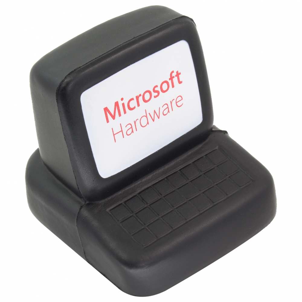 Retro Computer Stress Ball