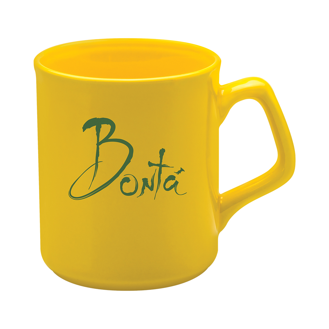 Coloured Sparta Mugs | Buy Coloured Promotional Mugs UK