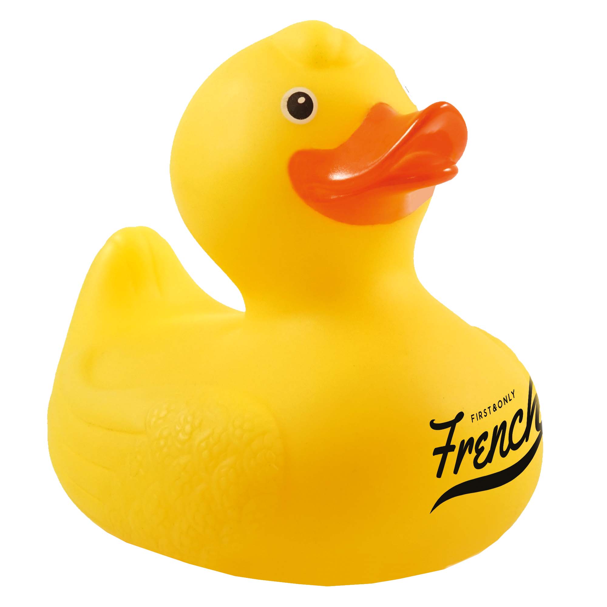 Squeaky Promotional Rubber Ducks | Logo Printed Ducks