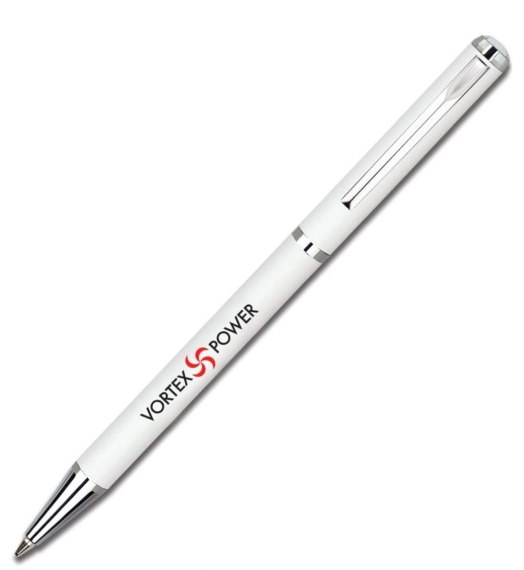 Athena Ballpen | Corporate Pens | Branded Ballpens | Printed Pens